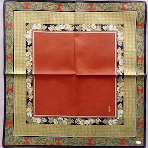 Mandala in Japan MUSEUM of TO-JI Temple Kyoto Japan, Vintage Japanese ...