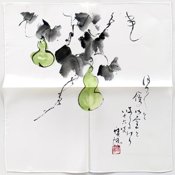 Sumi-e Painting Traditional Japanese Aesthetic and th… - Gem