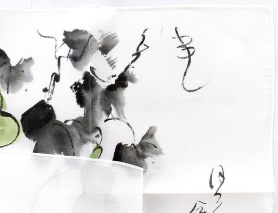 Sumi-e Painting Traditional Japanese Aesthetic and th… - Gem