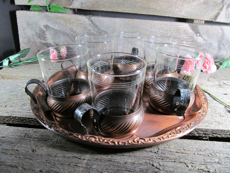 Coffee or Tea Service Set Schott Mainz & Jenaer Glas - Etsy