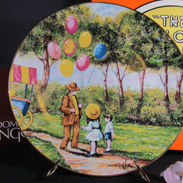 Vintage Balloon - Etsy