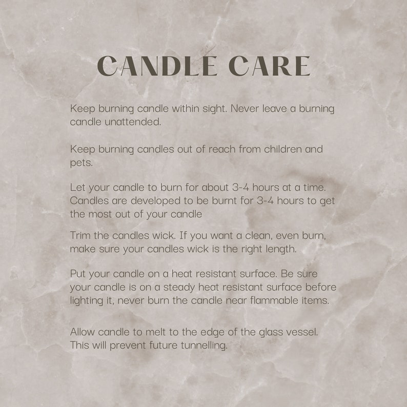 Escaping the Sh*tshow Candle | Calming Scent Infused With Jealousy and ...