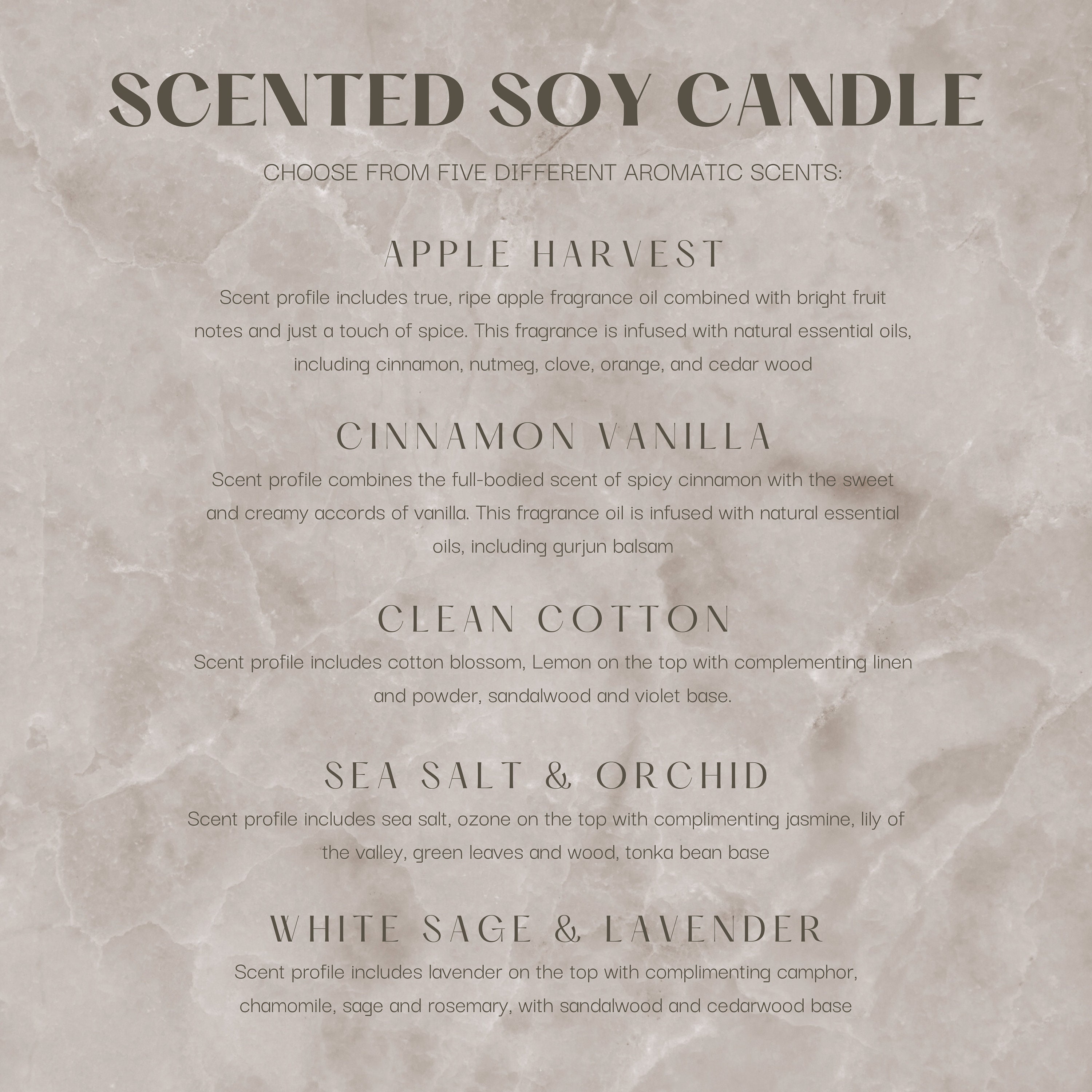 Pregnancy Announcement Candle | Smells Like You're Going to Be ...