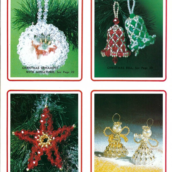Bead Instructions - Etsy