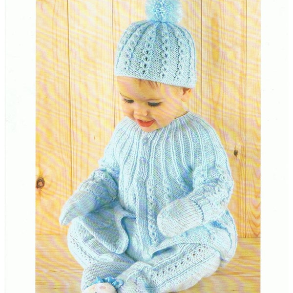 Free Knitting Patterns - Etsy