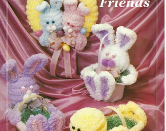 Loopy Chenille | Etsy