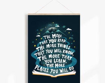 Dr Seuss Decor | Etsy