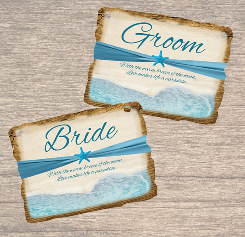 Beach Chair Signs Bch-01-cs-digital Download - Etsy