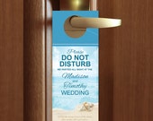 Beach Door Hanging Sign Bch-03-hds-digital Download - Etsy