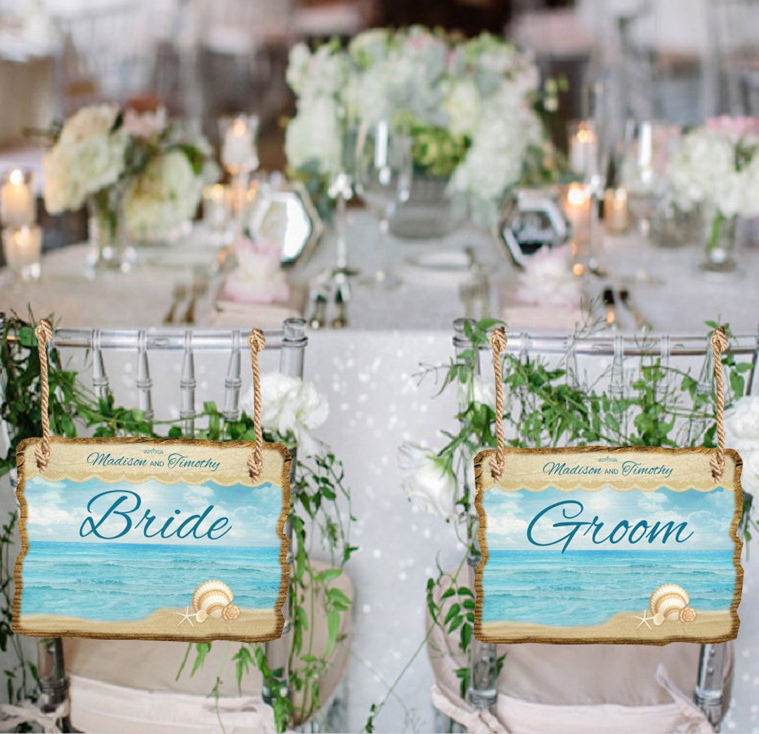 Bch-05-cs-beach Chair Signs Digital Download - Etsy