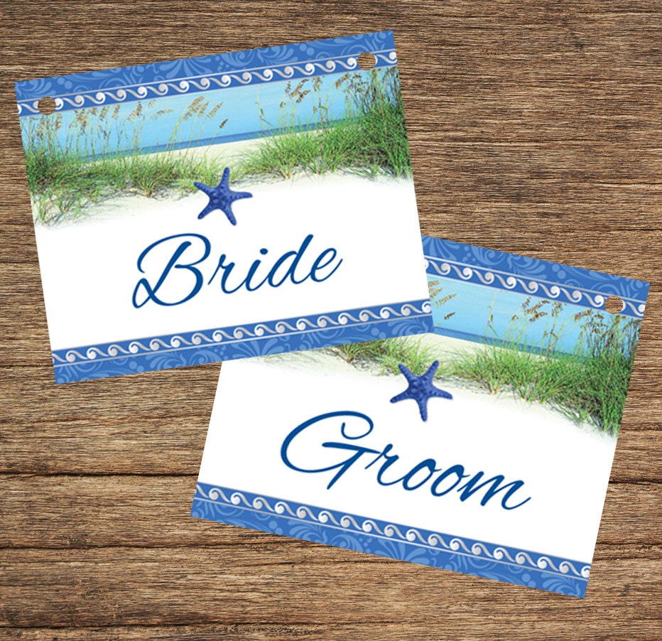 Beach Chair Signs Bch-07-cs-digital Download - Etsy