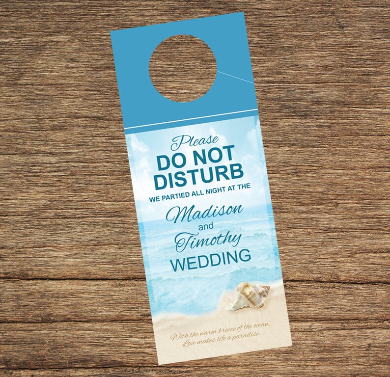 Beach Door Hanging Sign Bch-03-hds-digital Download - Etsy
