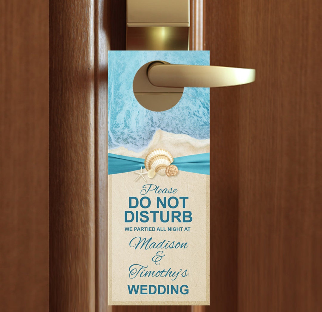 Beach Door Hanging Sign Bch-10-dhs-digital Download - Etsy