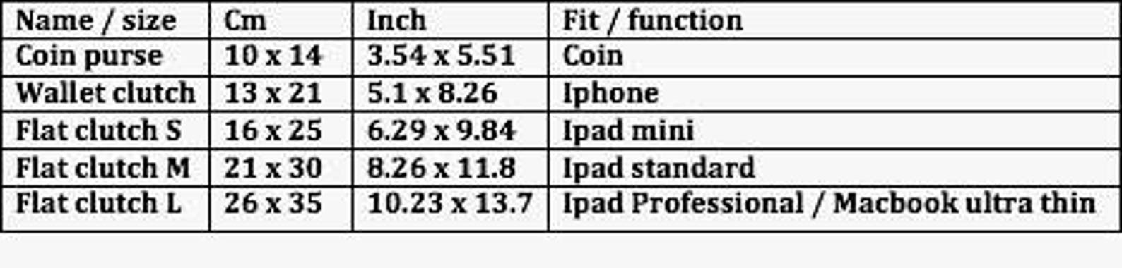 WALLET Size Flat Small Spot Leopard Clutch Genuine Leather | Etsy