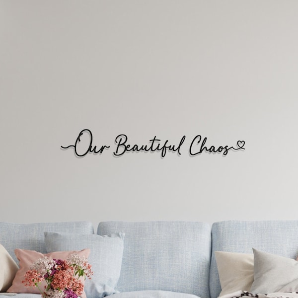 Family Wall Sayings - Etsy