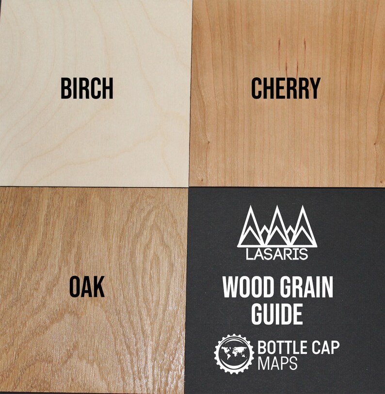 USA Beer Cap Map Bottle Cap Map Collection Beer Cap Gift Art - Etsy