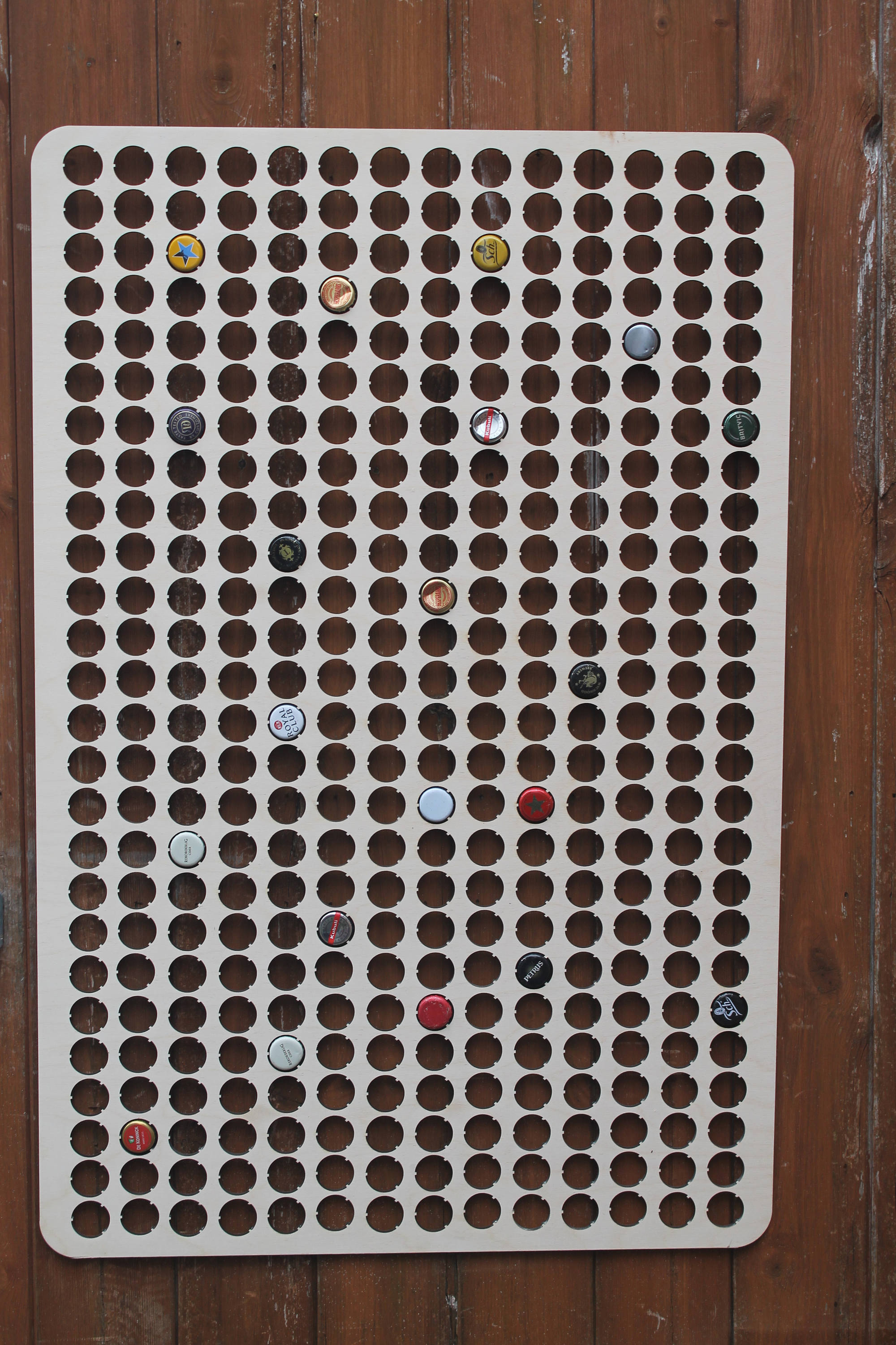 364 Huge Bottle Cap Holder Map Collection | Etsy