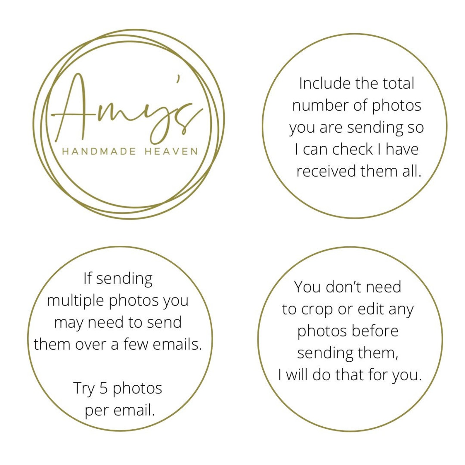 Freestanding Double Photo Number Photo Collage Birthday | Etsy UK