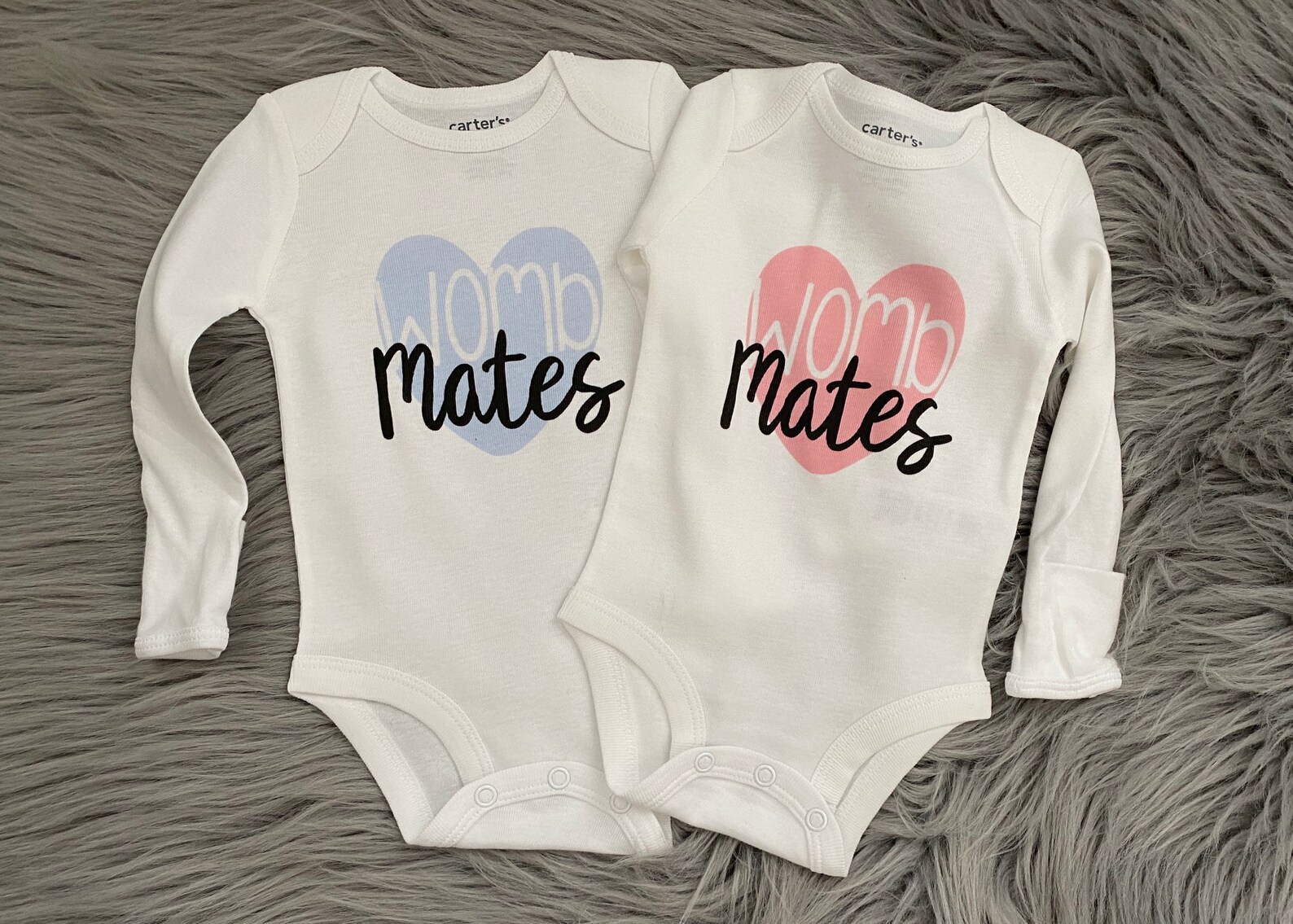 Twin Bodysuits. Twin Love. Twin Clothing. Twinning. Sisters. Brothers ...