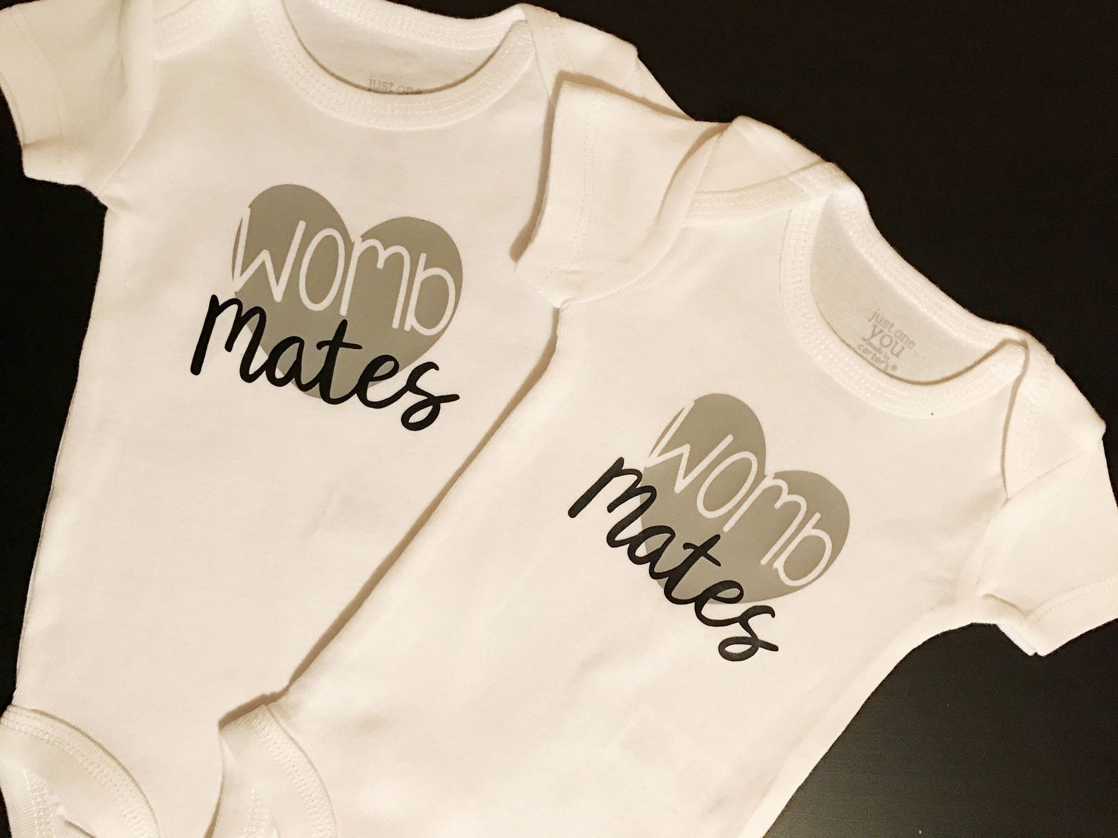 Twin Bodysuits. Twin Love. Twin Clothing. Twinning. Sisters. Brothers ...