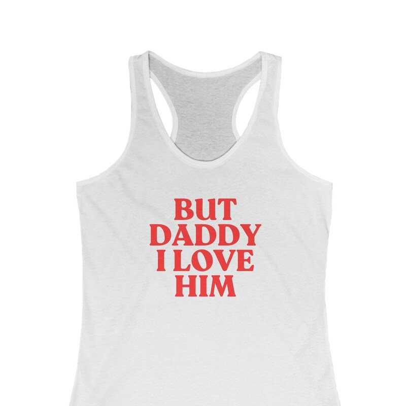 Daddy Crop Tops - Etsy