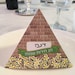 Jewish Holidays Decor, Passover Table Decorations, Printable Passover ...