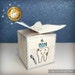 Tooth Fairy Box, Lost Tooth Box for Boys, Printable Tooth Box, DIY ...