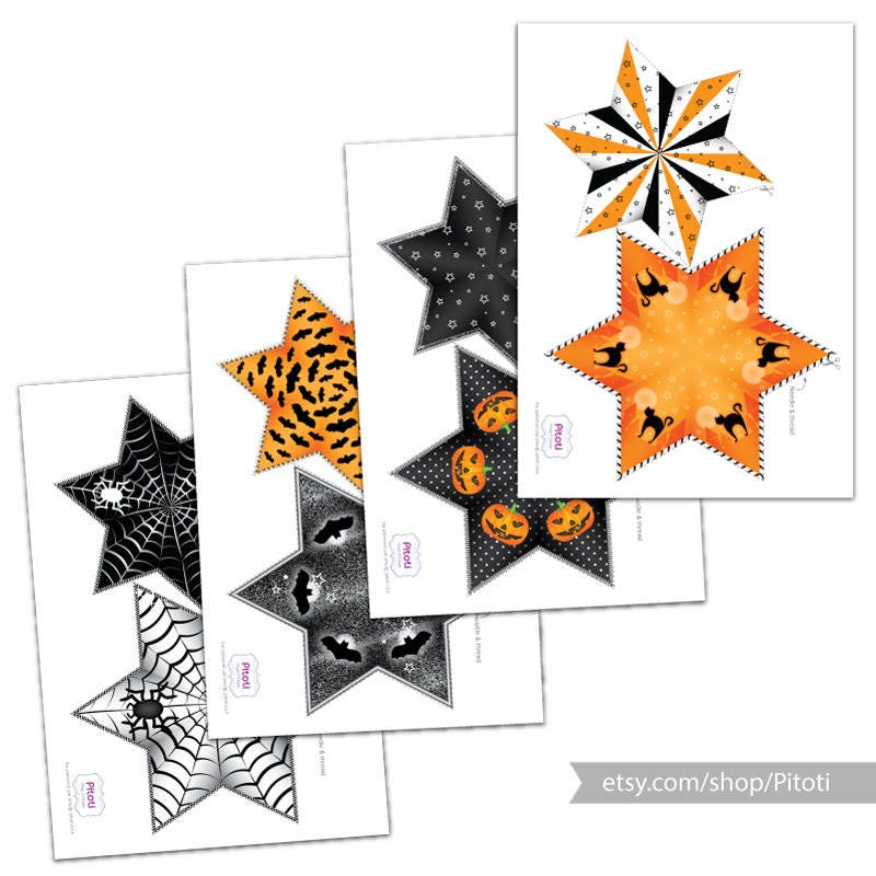 Printable Decoration - Etsy