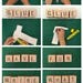 Printable Name Blocks, Diy for Kids, Kids Craft, Diy Ornaments, Letter ...