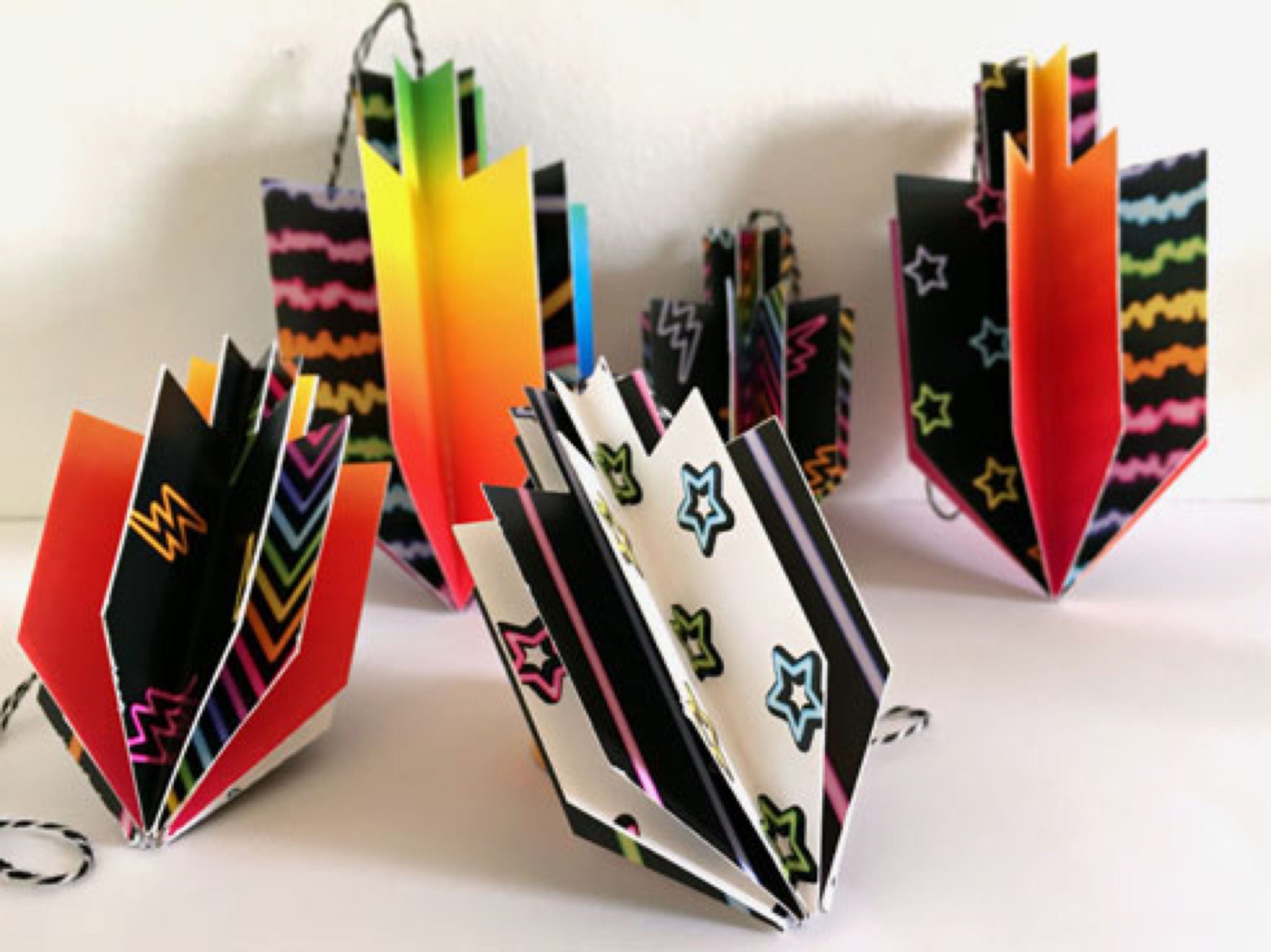 Digital Paper Pack Neon Digital Scrapbook Paper Neon Digital - Etsy Israel