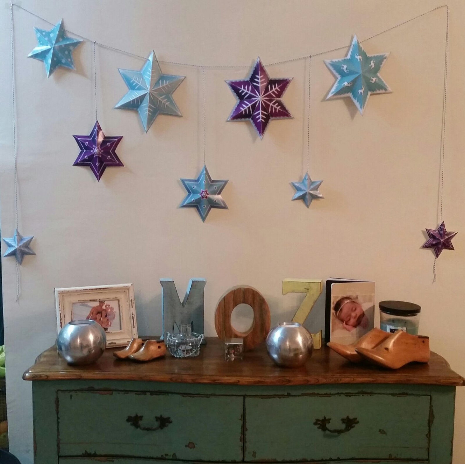 Photo Booth Backdrop Printable Photo Prop Party Decor | Etsy