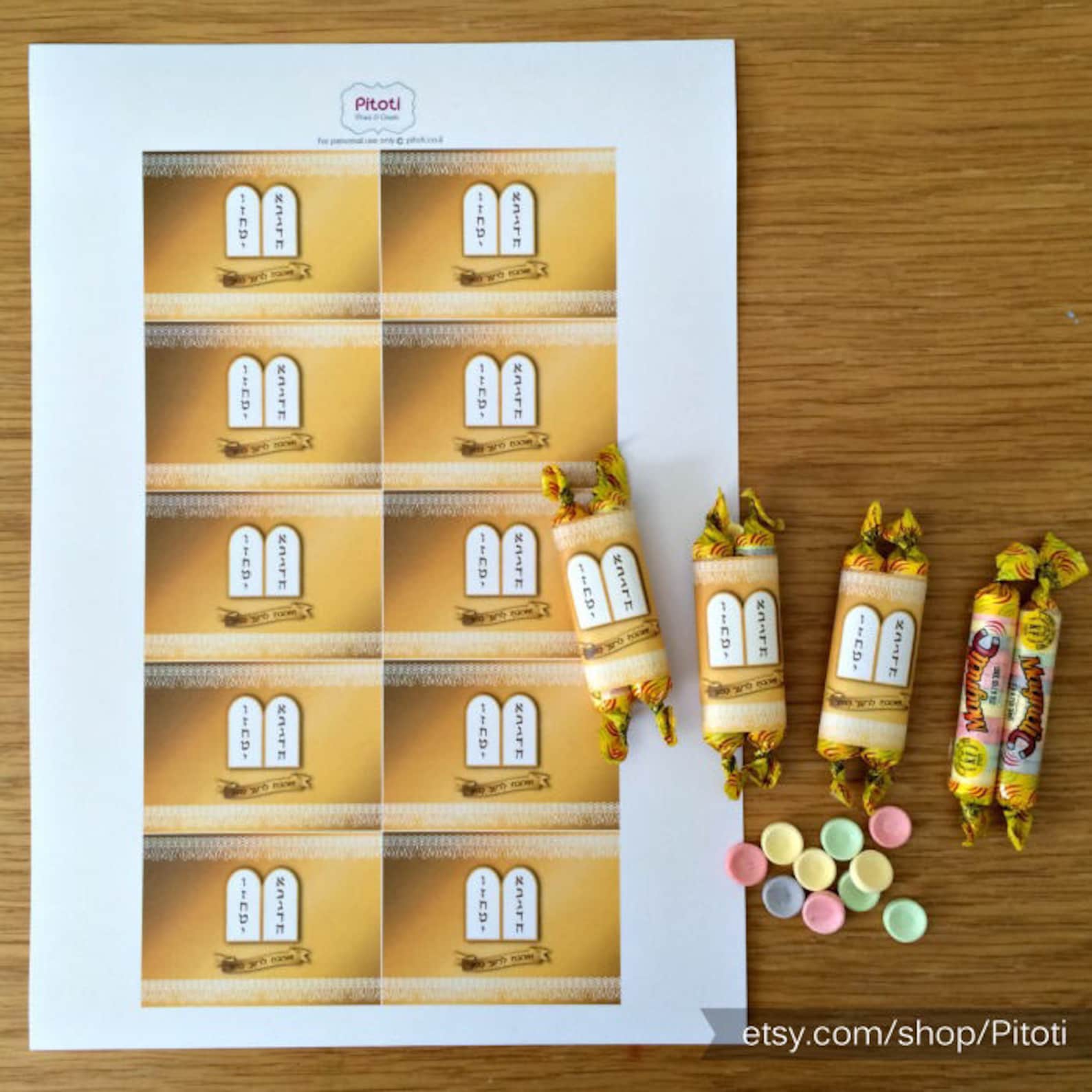 Upsherin Ideas Upsherin Party Upsherin Favors Printable - Etsy Israel