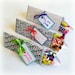 Printable Purim Basket, DIY Mishloach Manot, Instant Download Printable ...