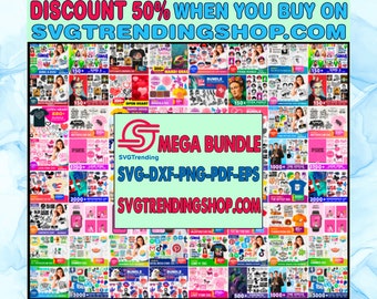 Pink Singer Svg - Etsy