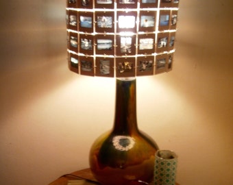 Unique lamp shades | Etsy