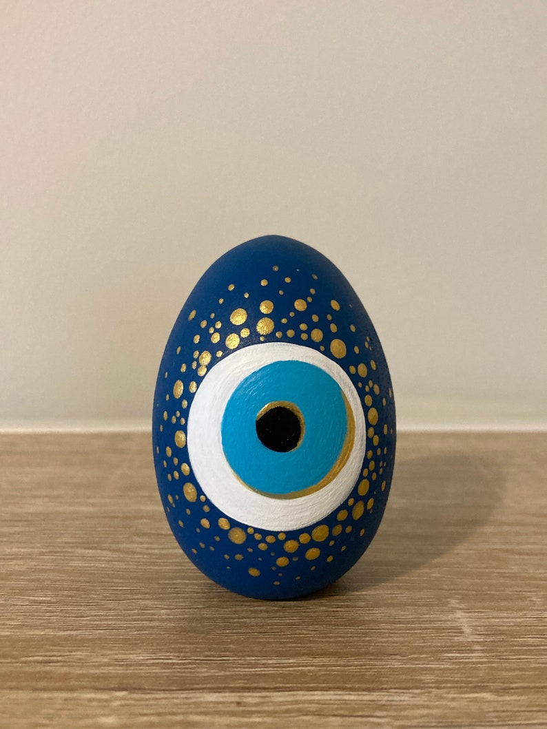 Nowruz Egg Norooz Eggs Easter Decoration Persian New Year - Etsy Canada