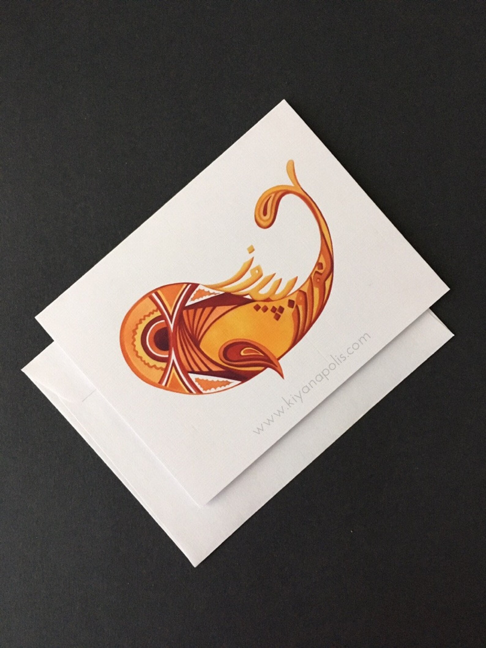 5 Nowruz Cards Persian new year haftseen Persian card | Etsy