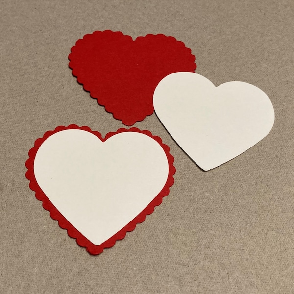 Scallop Punch - Etsy