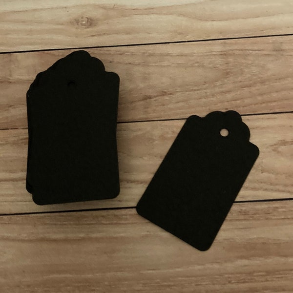 Blank Hang Tags - Etsy