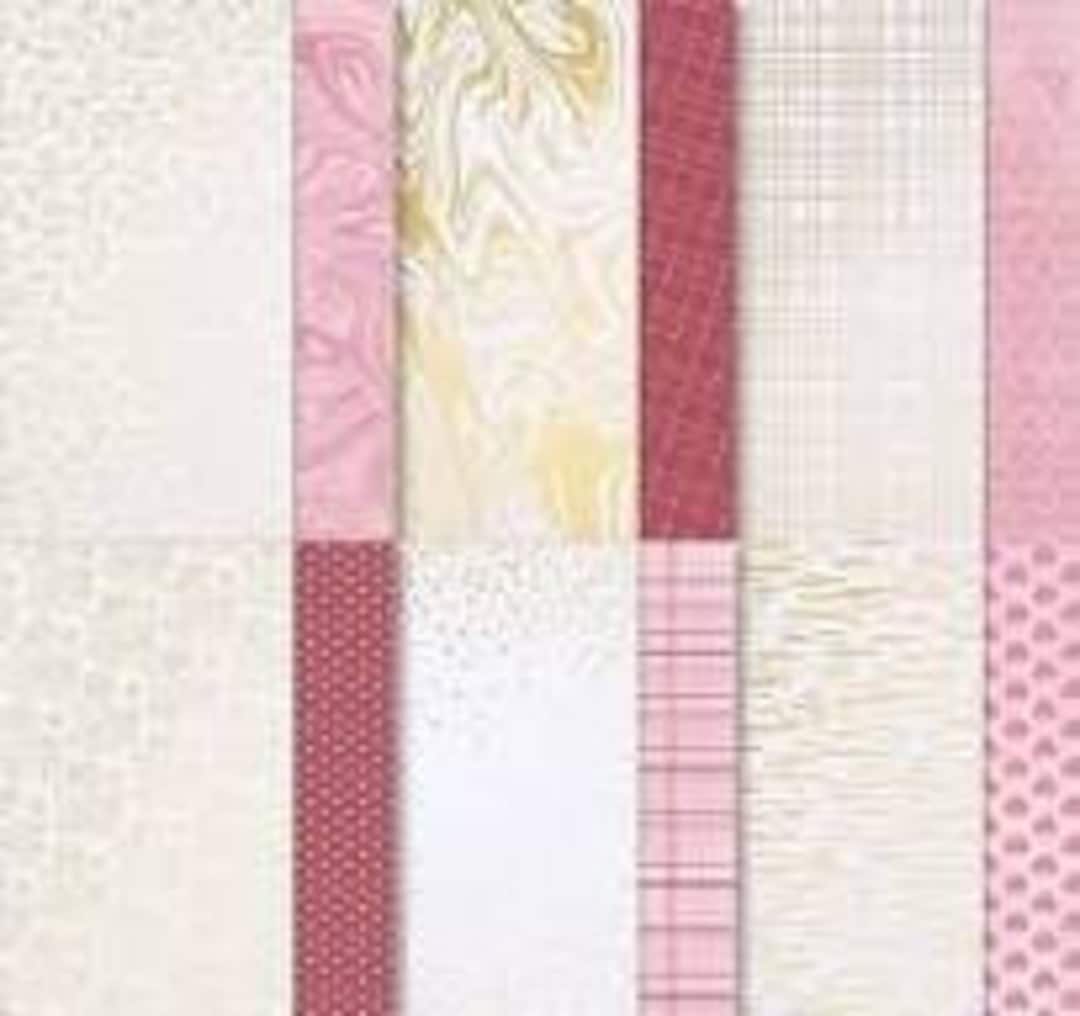 Stampin' Up! Most Adored DSP 6 X 6 Sheets (12 Sheets) Designer Series ...