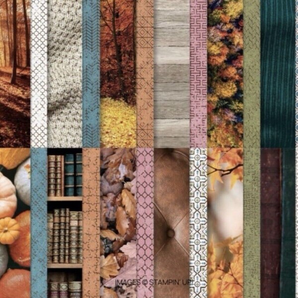 Stampin' Up Color Labels Current Stampin' Up Colors Digital Downloads ...