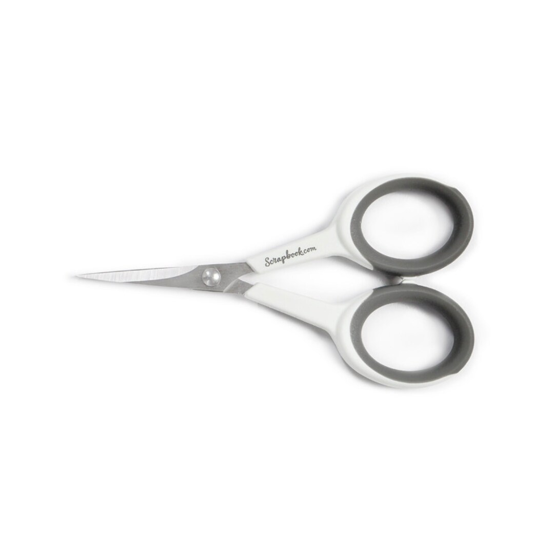 Small Precision 4" Scissors - Stainless Steel - Left or Right Hand - Etsy