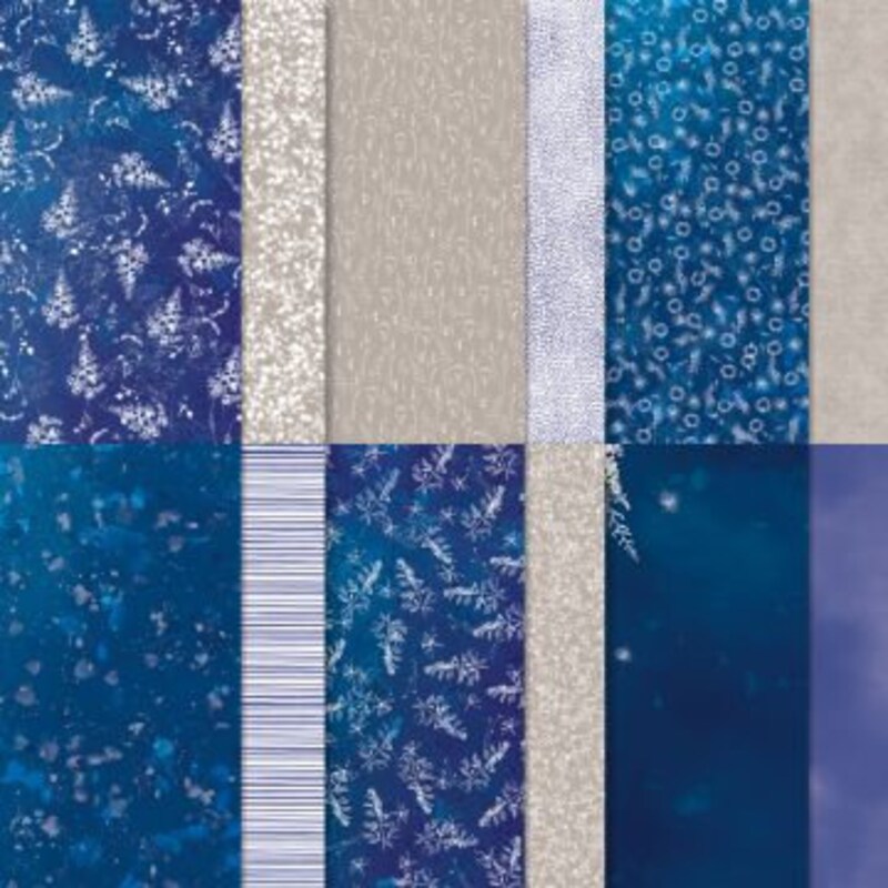 Stampin up Dsp Paper - Etsy