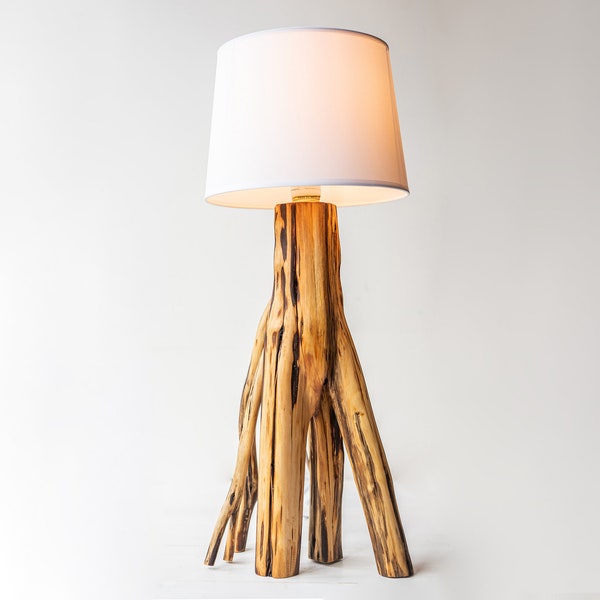 Female Body Lamp - Etsy