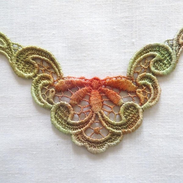 Applique Corner - Etsy