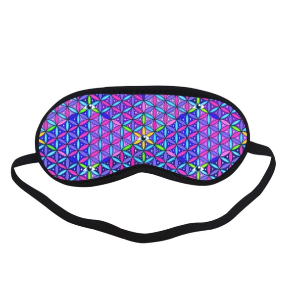 Sleep Mask - Etsy