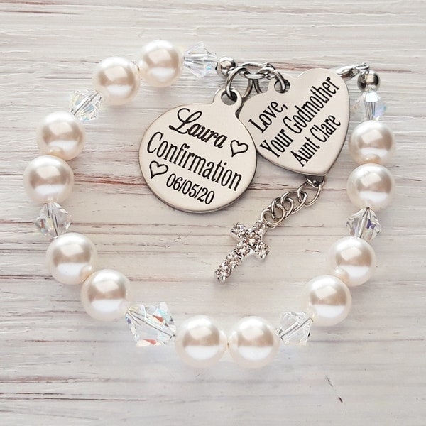 Confirmation Gifts From a Grandmother - 60+ Gift Ideas for 2024