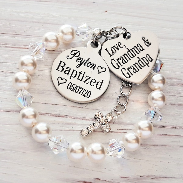 Baptism Gift - 60+ Gift Ideas for 2024