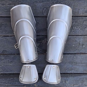 Gothic Bracers, Medieval Knight Armor, Cosplay Arm Protection ...