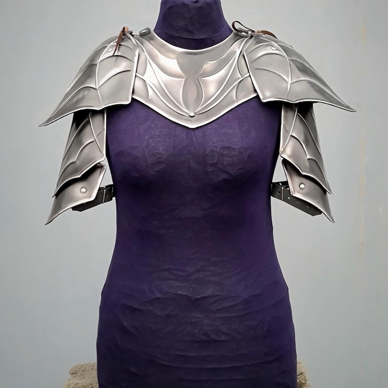 Dragon Armor - Etsy